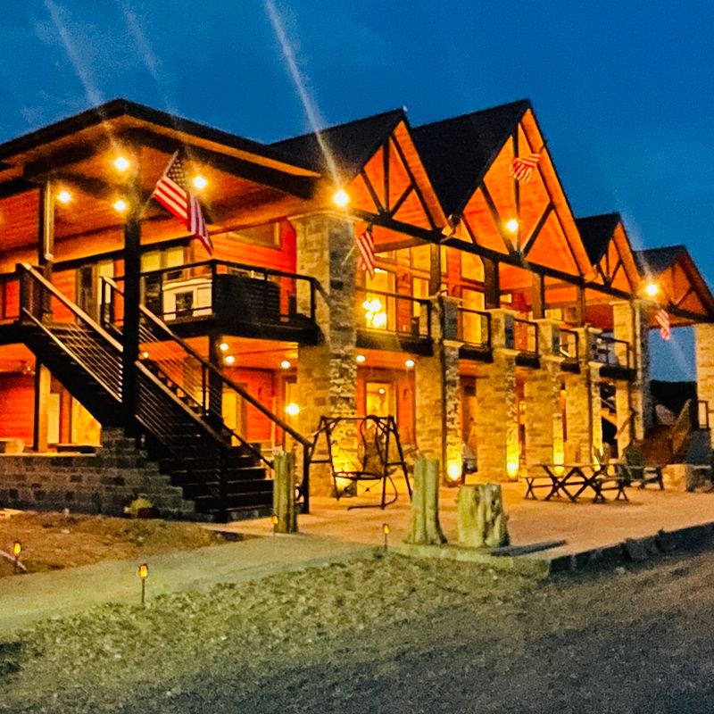 Crystal Lake Ranch | TravelOK.com - Oklahoma's Official Travel ...