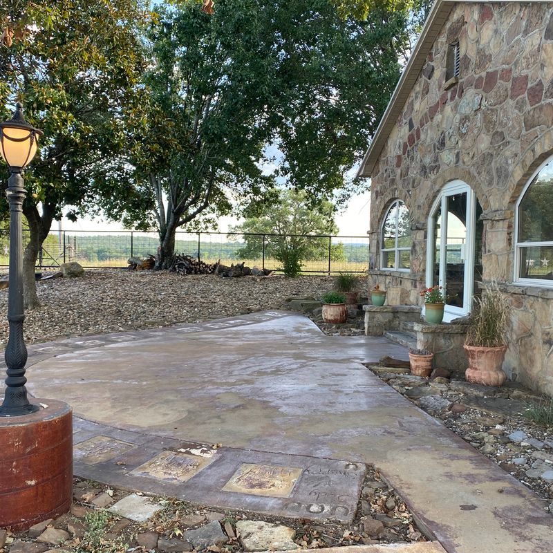 Four Star Ranch | TravelOK.com - Oklahoma's Official Travel & Tourism Site