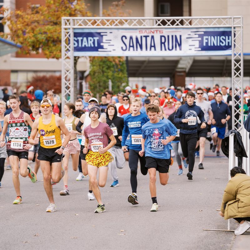 Downtown in December | TravelOK.com - Oklahoma's Official Travel ...