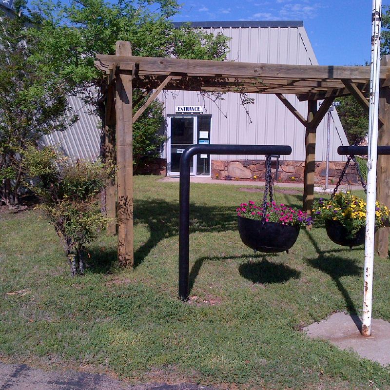 Mannford Museum | TravelOK.com - Oklahoma's Official Travel & Tourism Site