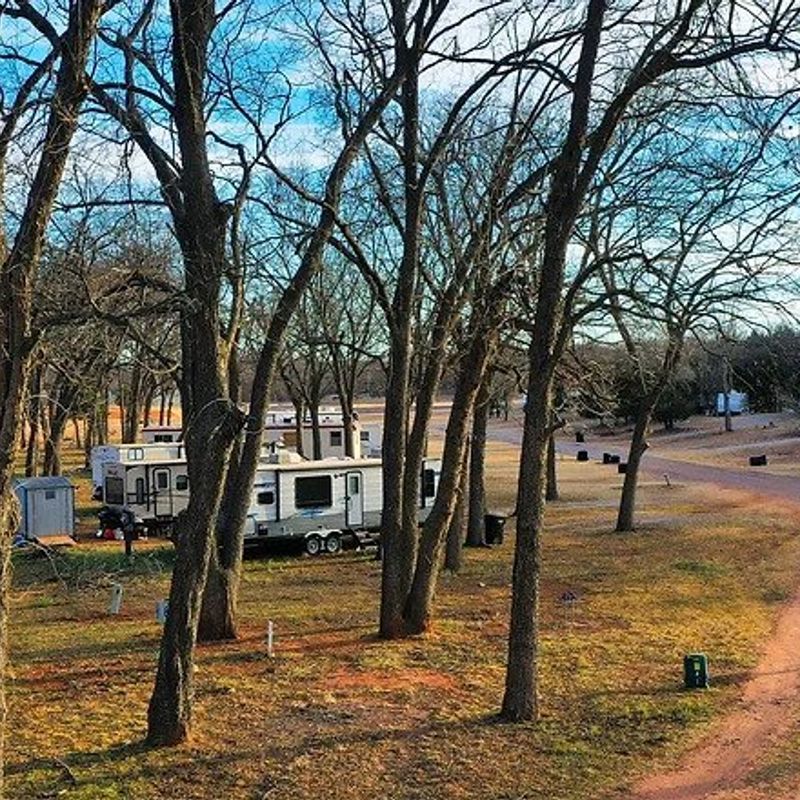Country Home Estates RV Park | TravelOK.com - Oklahoma's Official ...