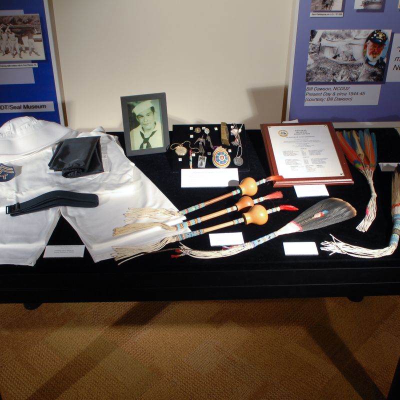 Comanche National Museum & Cultural Center | TravelOK.com - Oklahoma's ...