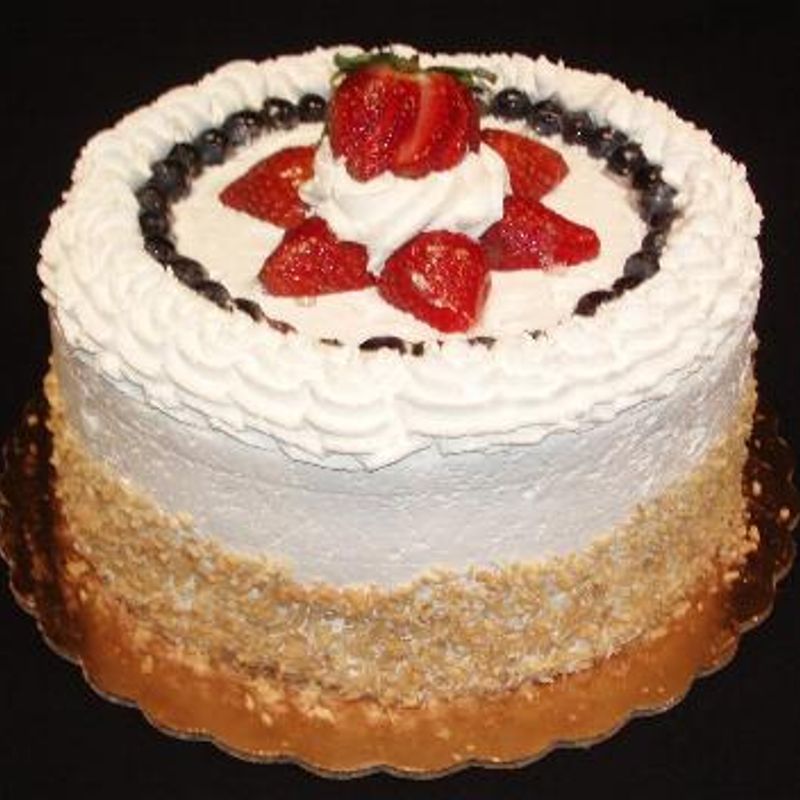 Merritt's Bakery | TravelOK.com - Oklahoma's Official Travel & Tourism Site