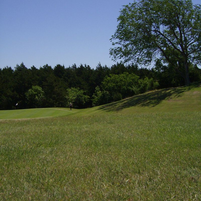 Roman Nose State Park Golf Course | TravelOK.com - Oklahoma's Official ...