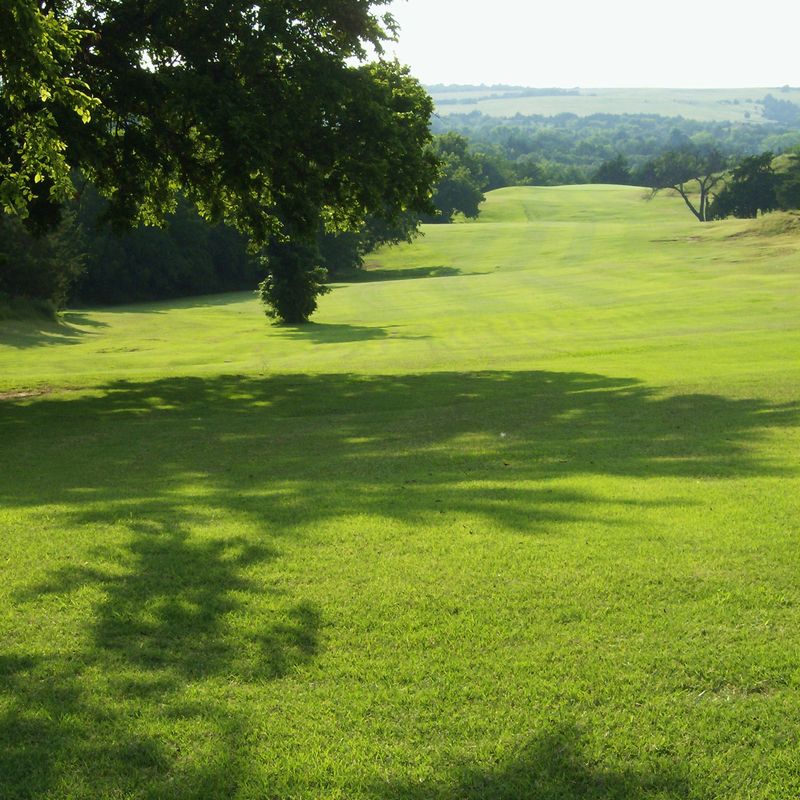 Roman Nose State Park Golf Course | TravelOK.com - Oklahoma's Official ...