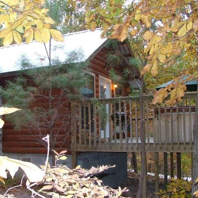 Pine Lodge Resort | TravelOK.com - Oklahoma's Official Travel & Tourism ...