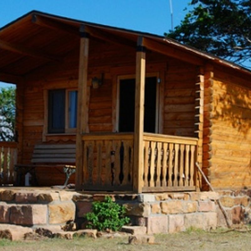 Hitching Post Lodging & Ranch | TravelOK.com - Oklahoma's Official ...