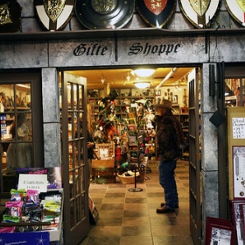 The Castle of Muskogee | TravelOK.com - Oklahoma's Official Travel ...