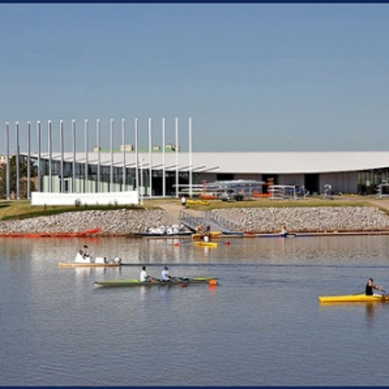 Riversport Adventure Park at the Boathouse District | TravelOK.com ...
