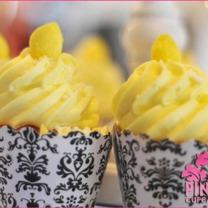 Pinkitzel Cupcakes & Candy | TravelOK.com - Oklahoma's Official Travel ...