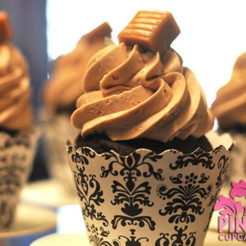 Pinkitzel Cupcakes & Candy | TravelOK.com - Oklahoma's Official Travel ...