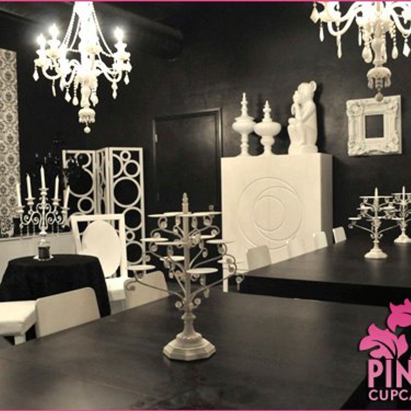 Pinkitzel Cupcakes & Candy | TravelOK.com - Oklahoma's Official Travel ...