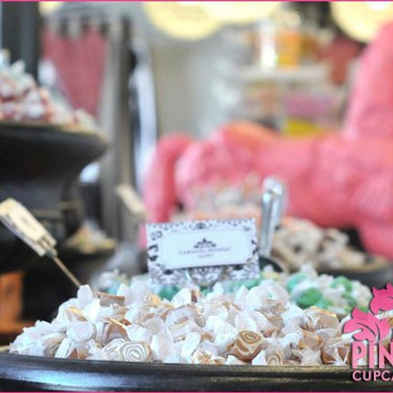 Pinkitzel Cupcakes & Candy | TravelOK.com - Oklahoma's Official Travel ...