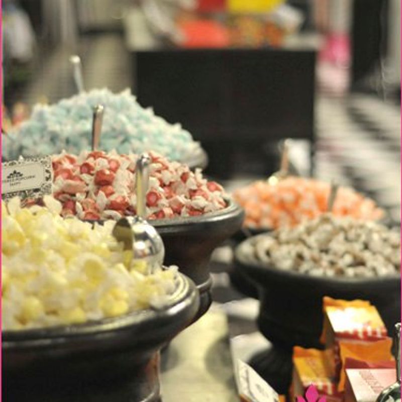 Pinkitzel Cupcakes & Candy | TravelOK.com - Oklahoma's Official Travel ...