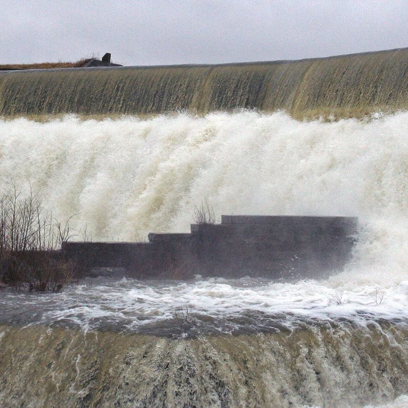 Okmulgee & Dripping Springs Lake & Recreation Area | TravelOK.com ...