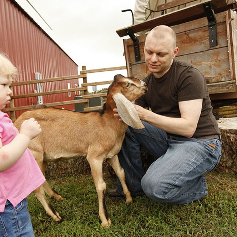 Shepherd's Cross | TravelOK.com - Oklahoma's Official Travel & Tourism Site