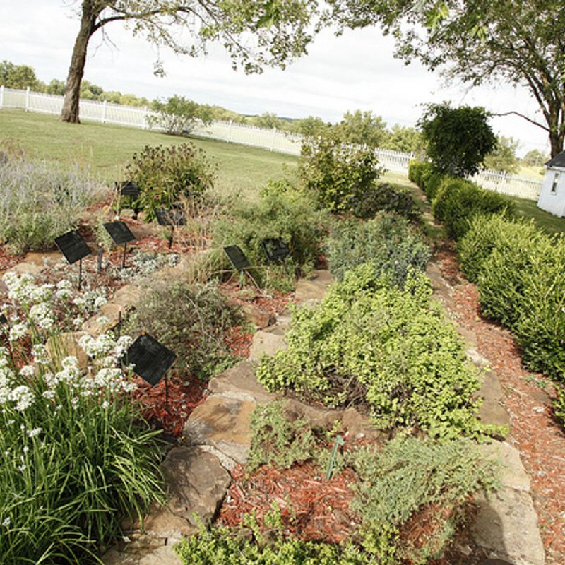 Shepherd's Cross | TravelOK.com - Oklahoma's Official Travel & Tourism Site