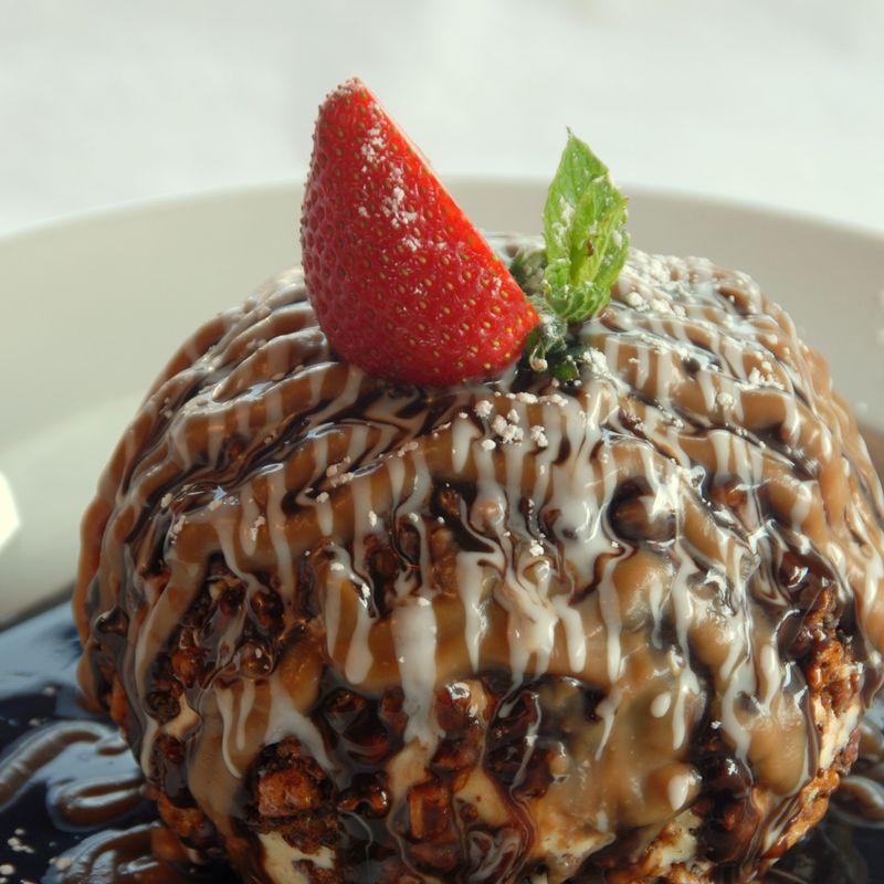 Cheever's Cafe | TravelOK.com - Oklahoma's Official Travel & Tourism Site