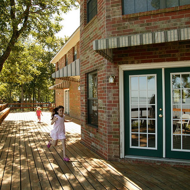 Hugo Lake Park | TravelOK.com - Oklahoma's Official Travel & Tourism Site