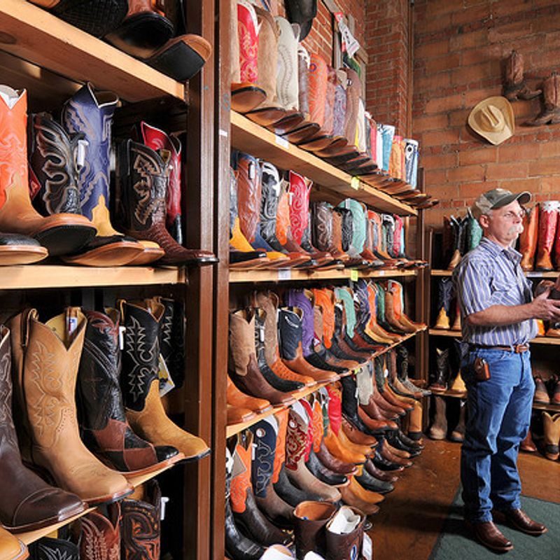 Stockyards City Main Street | TravelOK.com - Oklahoma's Official Travel ...