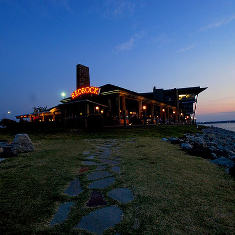 Redrock Canyon Grill | TravelOK.com - Oklahoma's Official Travel ...
