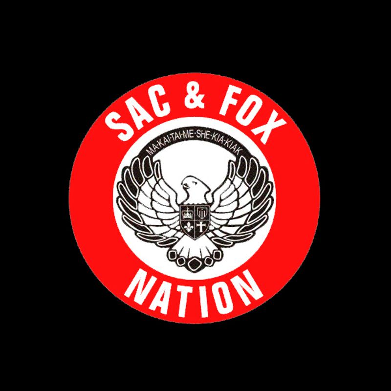 Sac & Fox Nation | TravelOK.com - Oklahoma's Official Travel & Tourism Site