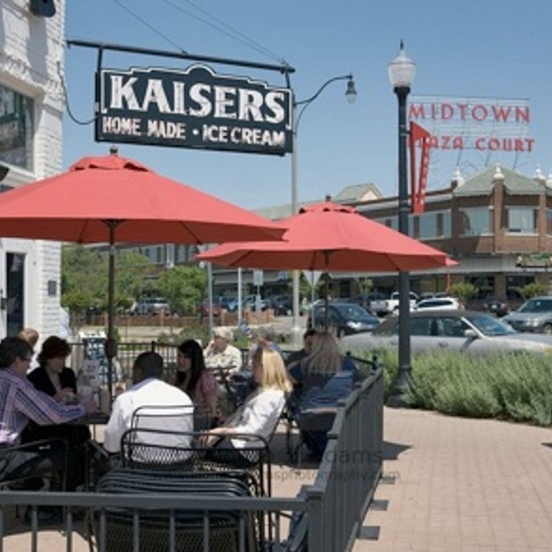 Kaiser's Grateful Bean Cafe | TravelOK.com - Oklahoma's Official Travel ...