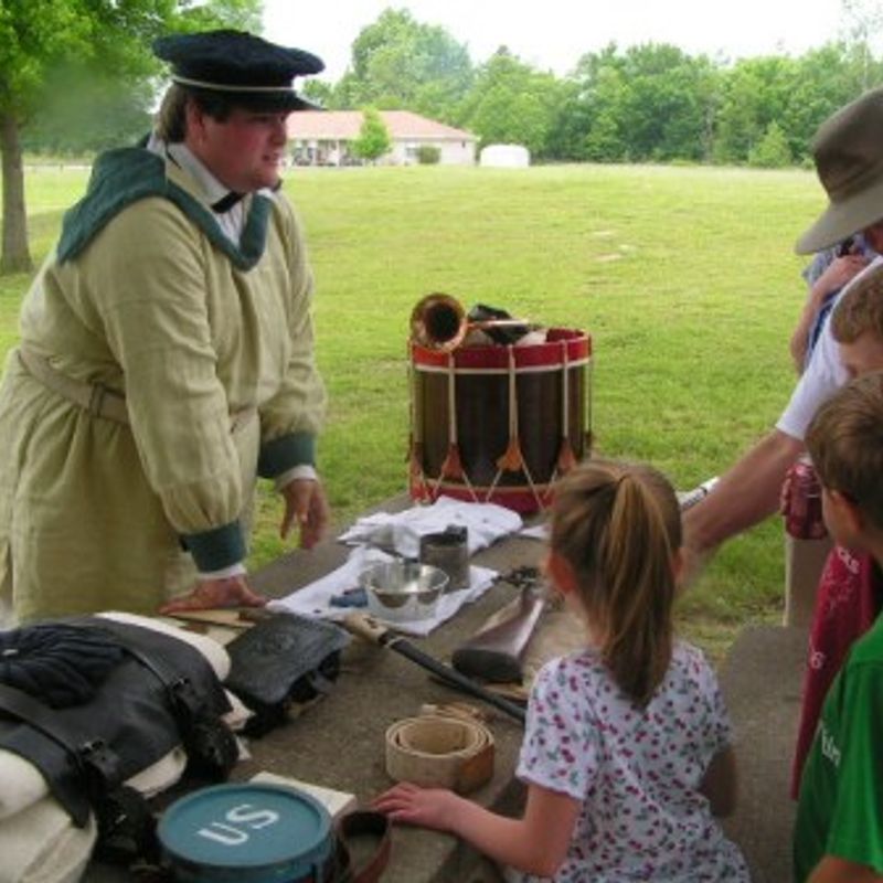 Spiro Mounds Archaeological Center | TravelOK.com - Oklahoma's Official ...