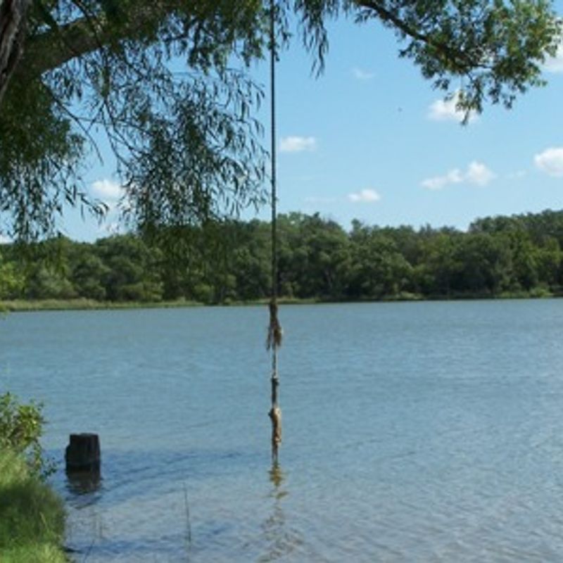 Spring Creek Lake Recreation Area | TravelOK.com - Oklahoma's Official ...