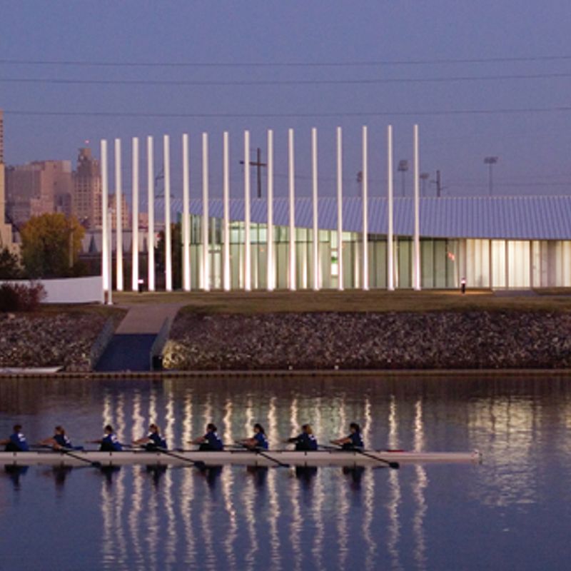 Boathouse District | TravelOK.com - Oklahoma's Official Travel ...