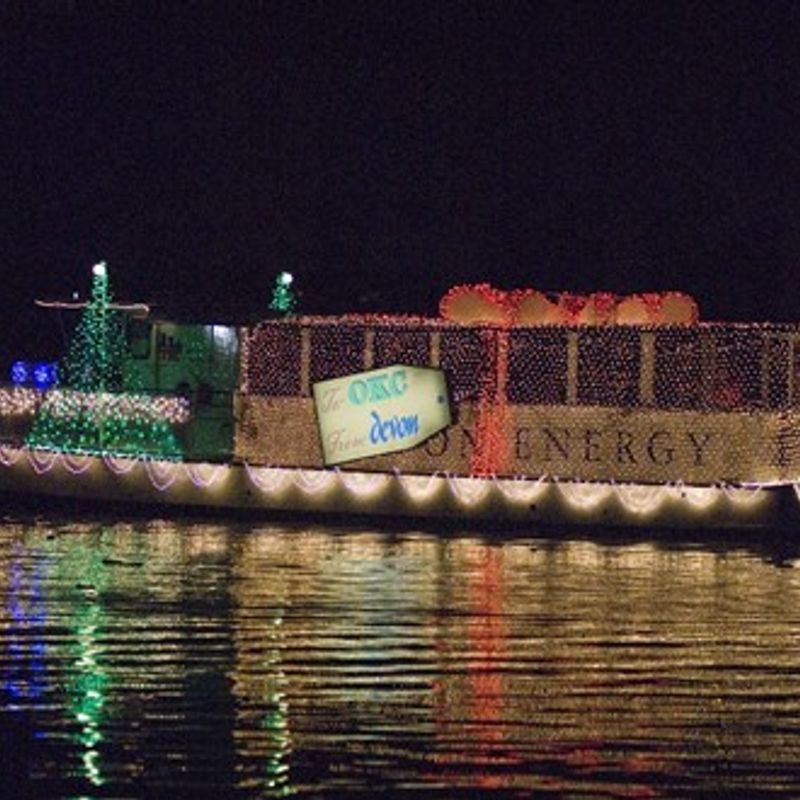 Boathouse District | TravelOK.com - Oklahoma's Official Travel ...