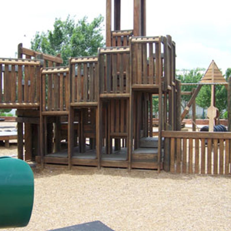 Acme Brick Park | TravelOK.com - Oklahoma's Official Travel & Tourism Site