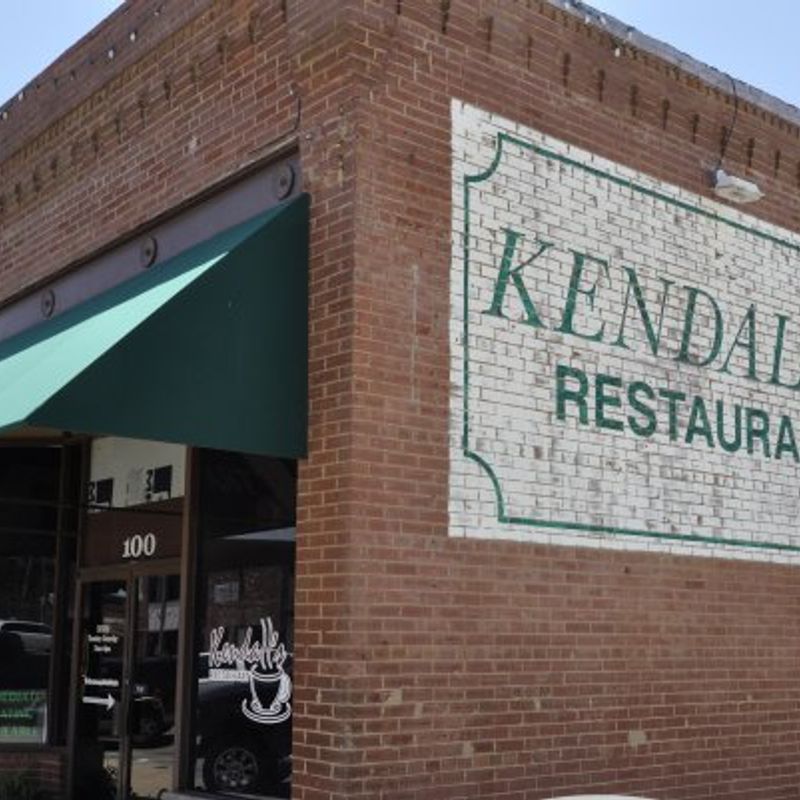 Kendall's Restaurant | TravelOK.com - Oklahoma's Official Travel ...