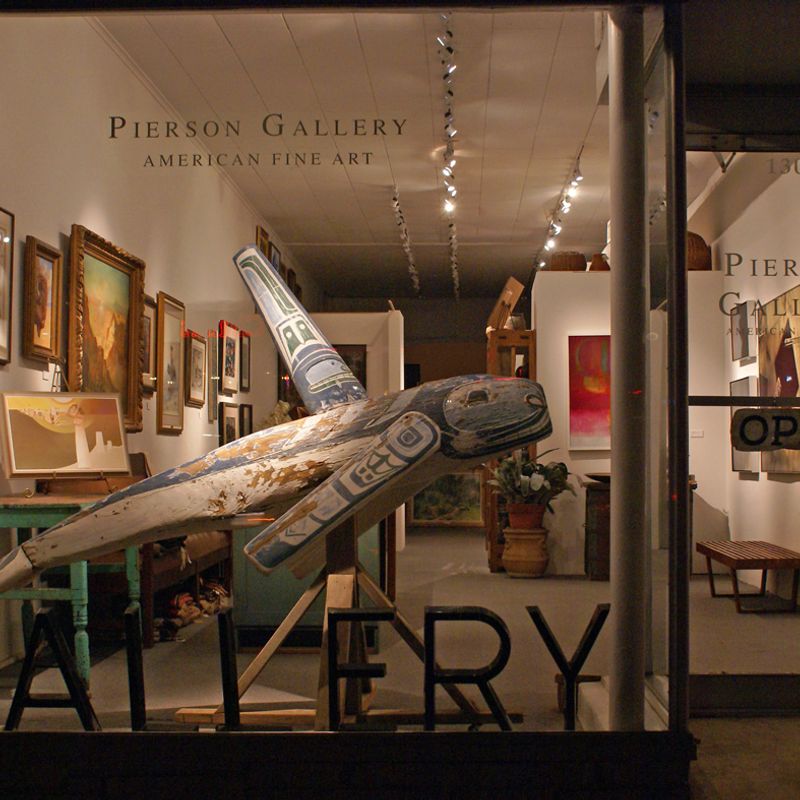 Pierson Gallery | TravelOK.com - Oklahoma's Official Travel & Tourism Site