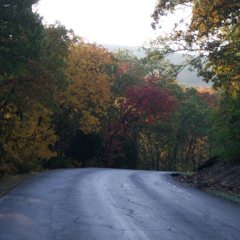 Okmulgee & Dripping Springs Lake & Recreation Area | TravelOK.com ...