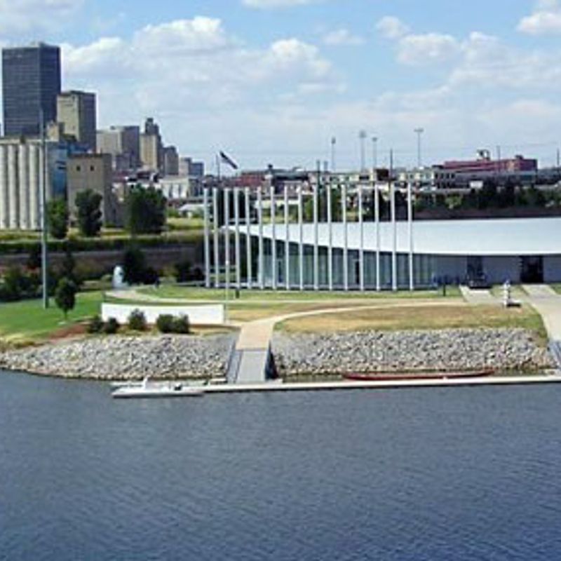 Boathouse District | TravelOK.com - Oklahoma's Official Travel ...