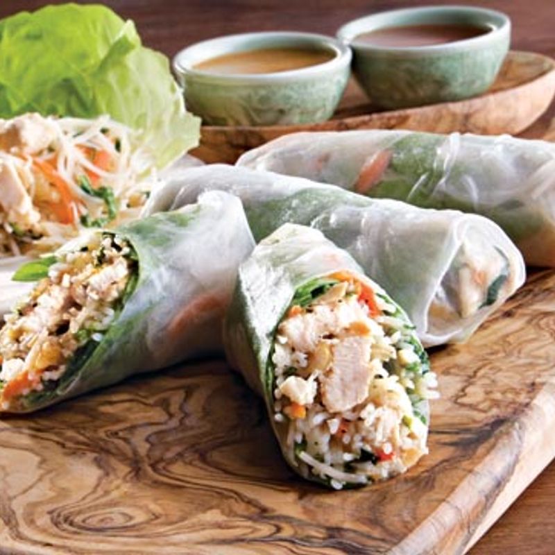 Pei Wei | TravelOK.com - Oklahoma's Official Travel & Tourism Site