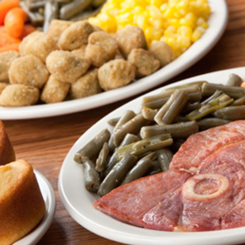 Cracker Barrel Old Country Store | TravelOK.com - Oklahoma's Official ...