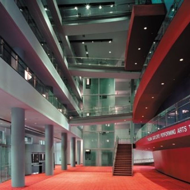 Civic Center Music Hall | TravelOK.com - Oklahoma's Official Travel ...