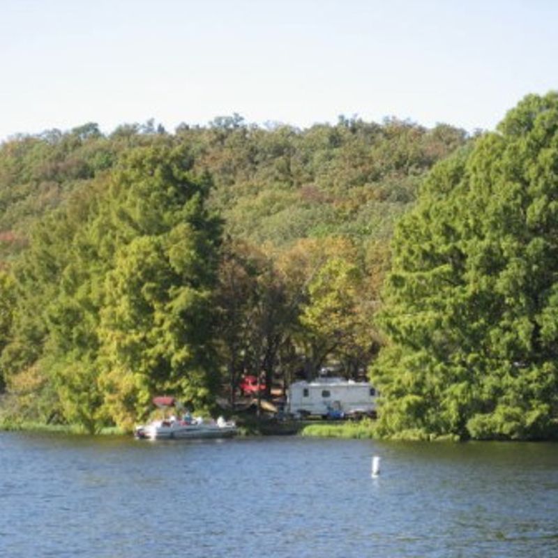 Greenleaf Lake | TravelOK.com - Oklahoma's Official Travel & Tourism Site