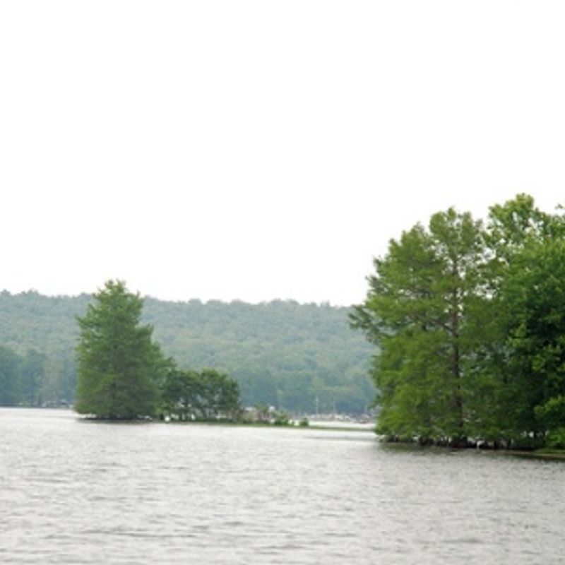 Greenleaf Lake | TravelOK.com - Oklahoma's Official Travel & Tourism Site