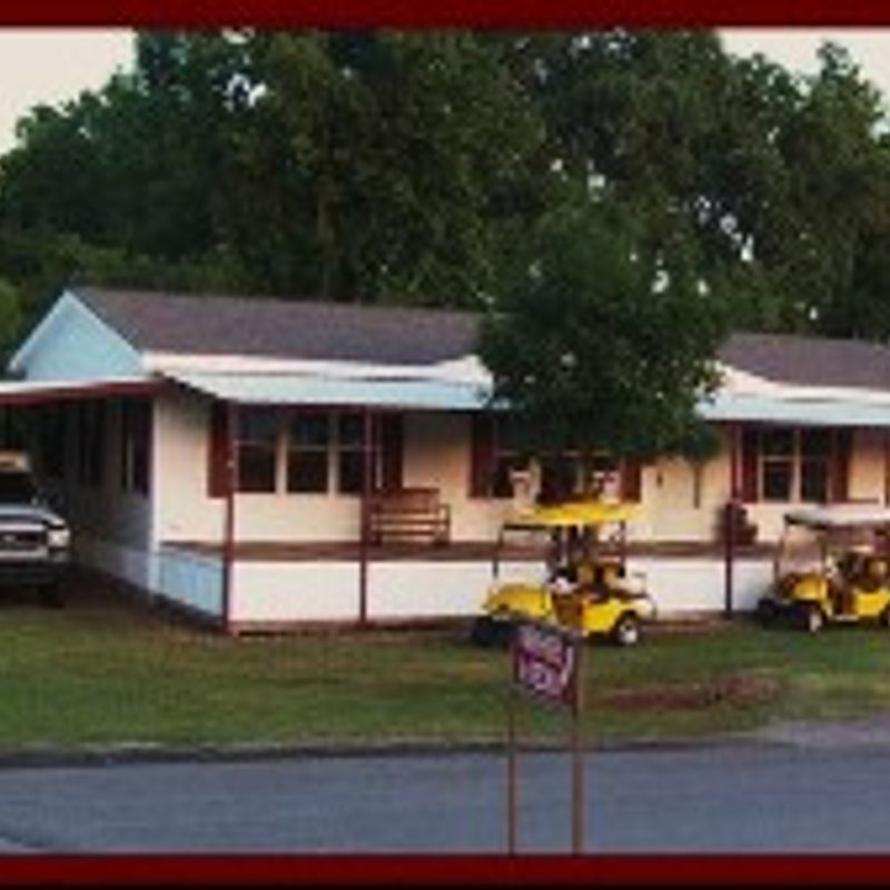 A-AAA Adult RV Park | TravelOK.com - Oklahoma's Official Travel ...