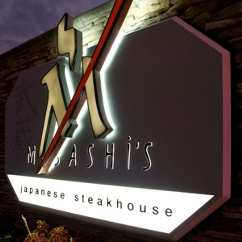 Musashi's | TravelOK.com - Oklahoma's Official Travel & Tourism Site