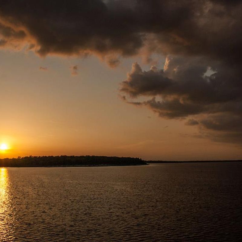 Hugo Lake Park | TravelOK.com - Oklahoma's Official Travel & Tourism Site