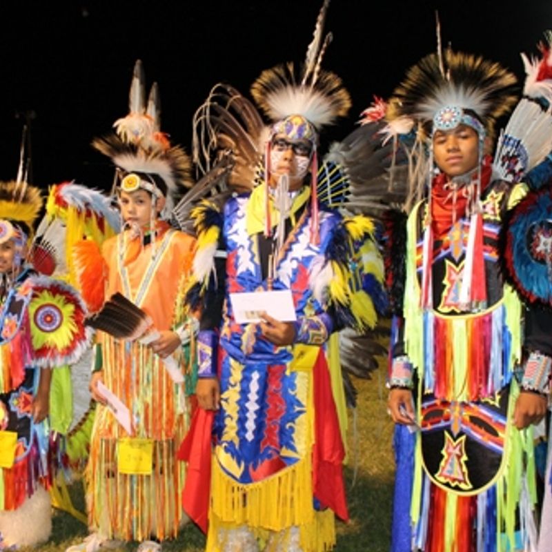 Kaw Nation Powwow | TravelOK.com - Oklahoma's Official Travel & Tourism ...