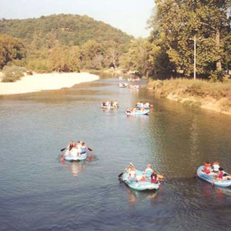 Diamondhead Resort | TravelOK.com - Oklahoma's Official Travel ...