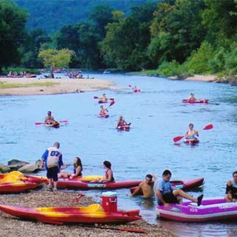 Diamondhead Resort | TravelOK.com - Oklahoma's Official Travel ...