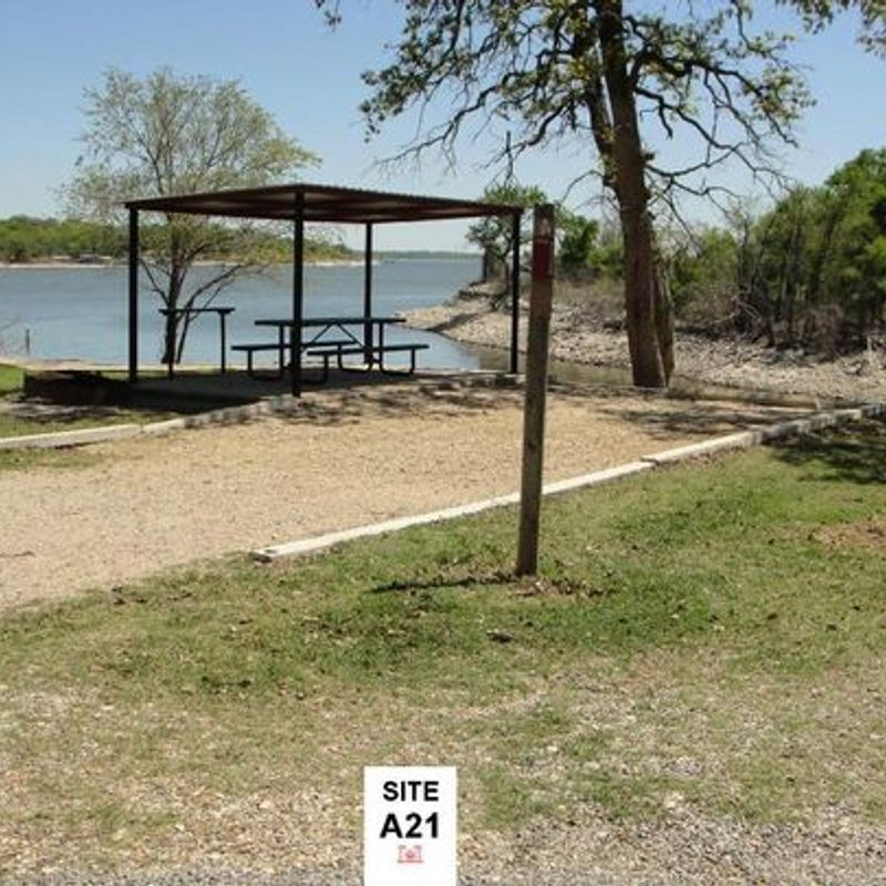 Caney Creek Campground | TravelOK.com - Oklahoma's Official Travel ...