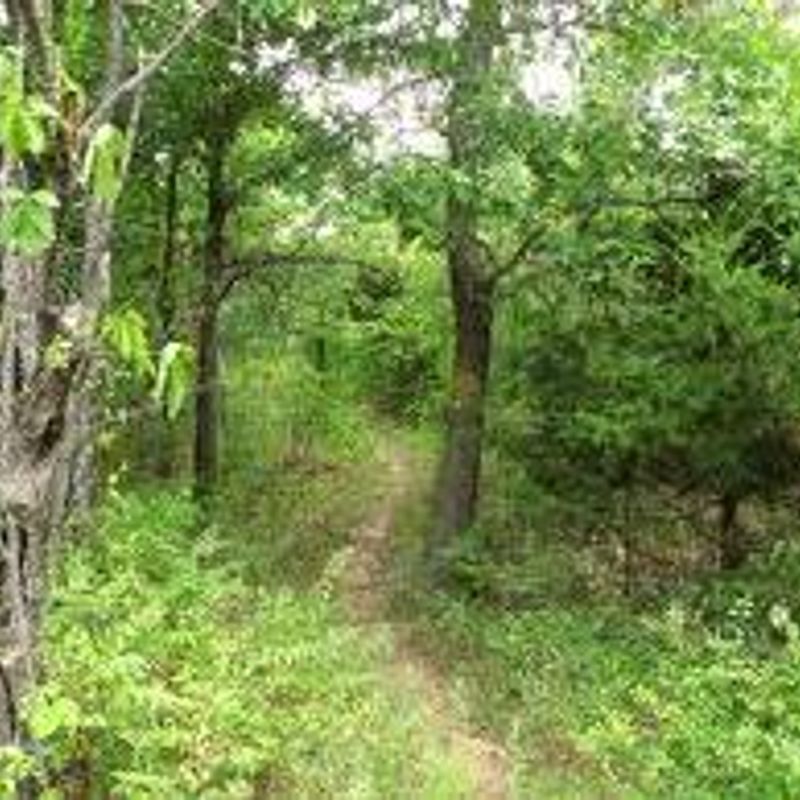 Eagle View Trail | TravelOK.com - Oklahoma's Official Travel & Tourism Site