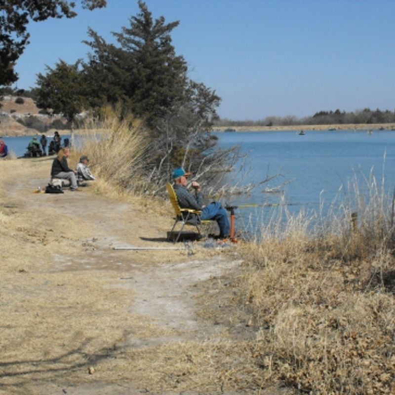 Watonga Trout Derby | TravelOK.com - Oklahoma's Official Travel ...